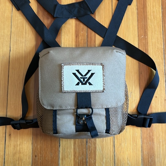 vortex | Accessories | Vortex Binoculars Harness | Poshmark
